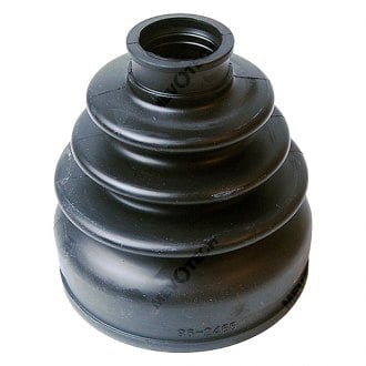 2008 Ford Edge CV Joints, Boots & Parts - Inner, Outer | CARiD