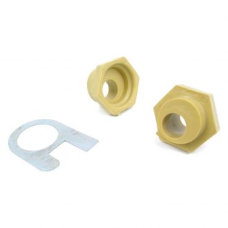 Wheel Alignment Kits | Cam Bolts, Offset Bushings, Adjustable Links