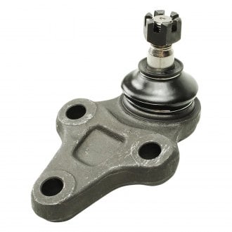 1992 GEO Tracker Performance Suspension - Shocks, Springs, Struts