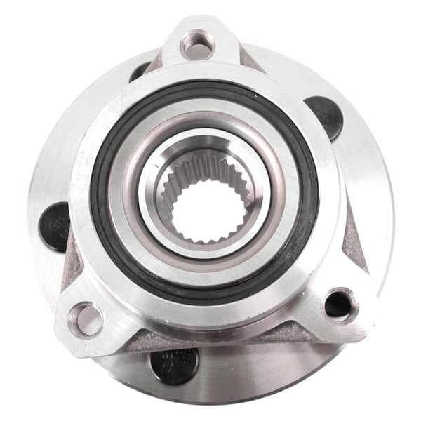 Mevotech® H513100 - Front Driver or Passenger Side Wheel Bearing and ...