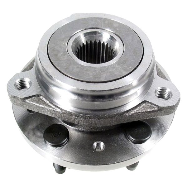 Mevotech® H513156 - Front Driver or Passenger Side Wheel Bearing and ...