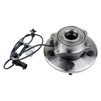 2007 Chrysler Pacifica Driveline Parts - Axles, Hubs, CV-Joints | CARiD