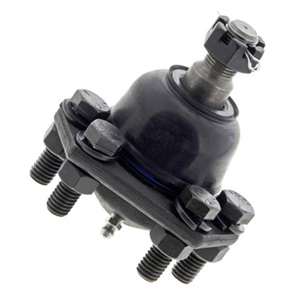 Hummer H1 Performance Suspension - Springs, Shocks, Struts