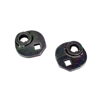 Alignment Caster & Camber Washers | CARiD