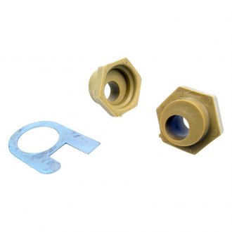 Alignment Caster & Camber Washers | CARiD