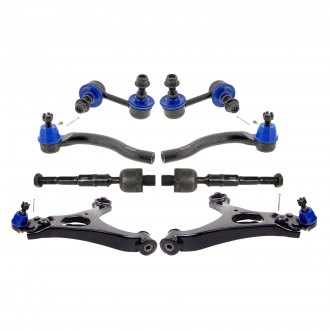 Honda Civic Replacement Suspension Kits - Front & Rear | CARiD
