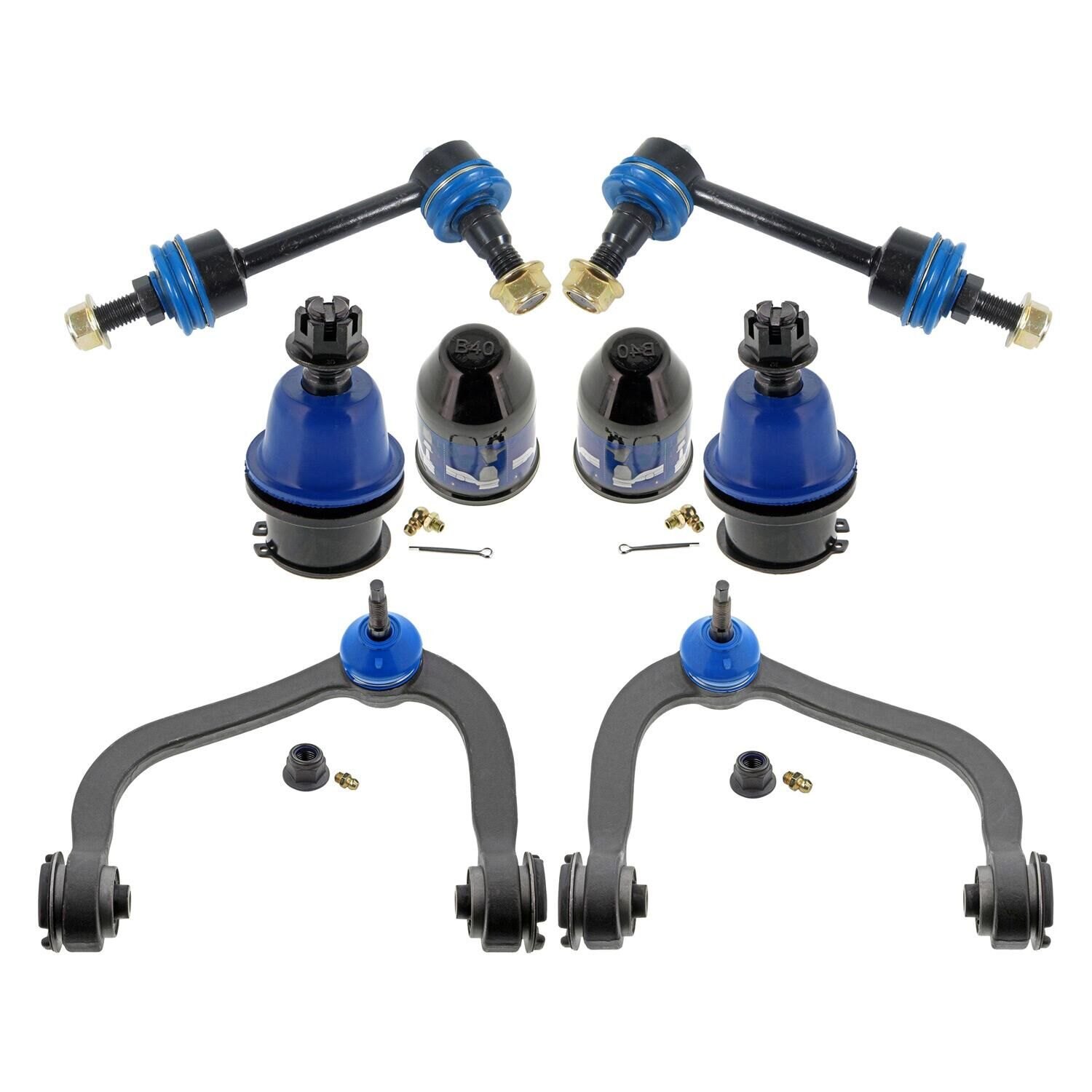 Mevotech® MKIT10065 - Suspension Kit