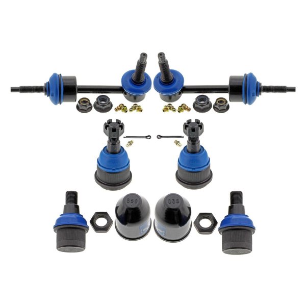 Mevotech® MKIT10074 - Suspension Kit