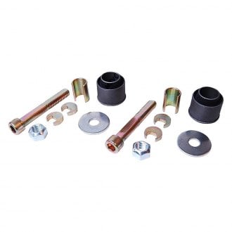 Wheel Alignment Kits | Cam Bolts, Offset Bushings, Adjustable Links
