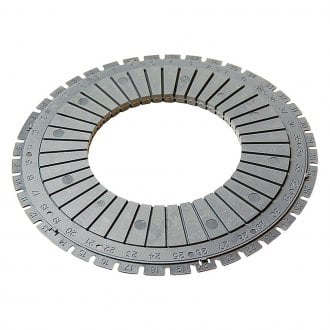 Chevy Aveo Wheel Alignment Kits & Parts | CARiD