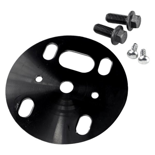 Mevotech® MS400176 - Supreme™ Rear Adjustable Alignment Camber Shim