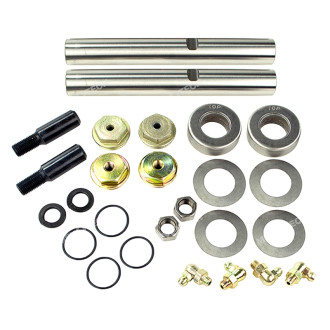 Ford F-100 Steering Knuckles, Spindles & Parts — CARiD.com