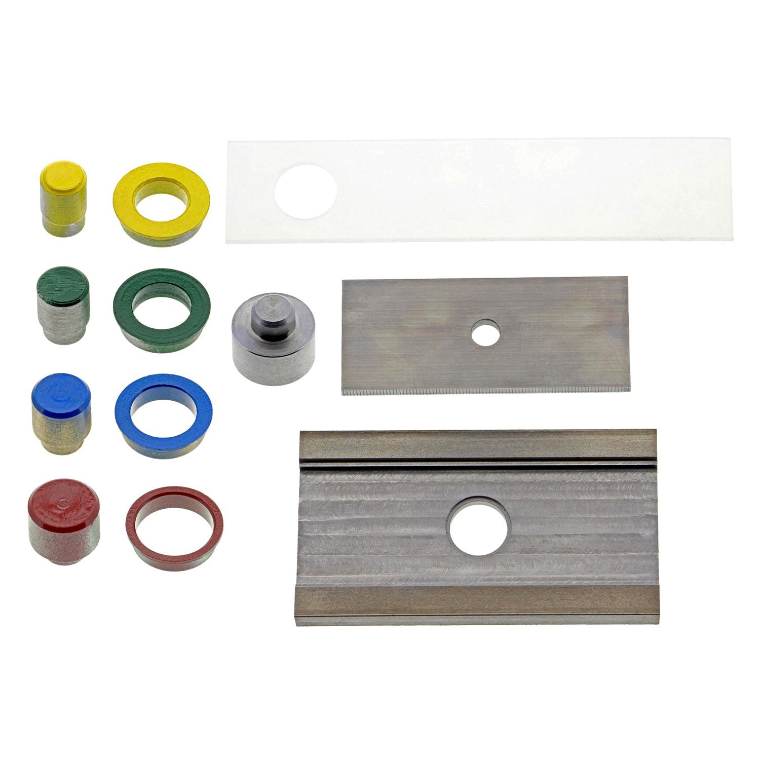 Ford E-series Wheel Alignment Kits & Parts | CARiD