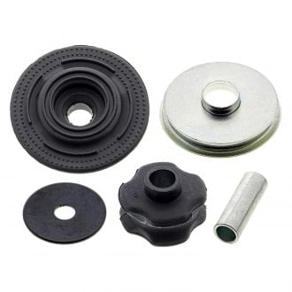 Chevy Spark Performance Suspension - Springs, Shocks, Struts