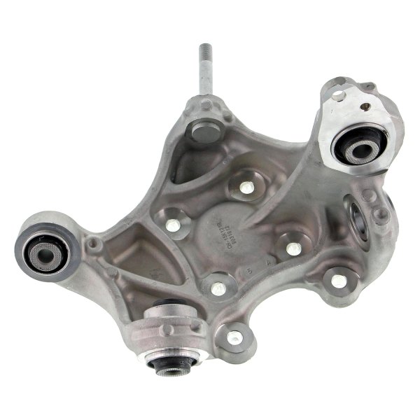 Mevotech® MS60047 - Rear Passenger Side Knuckle
