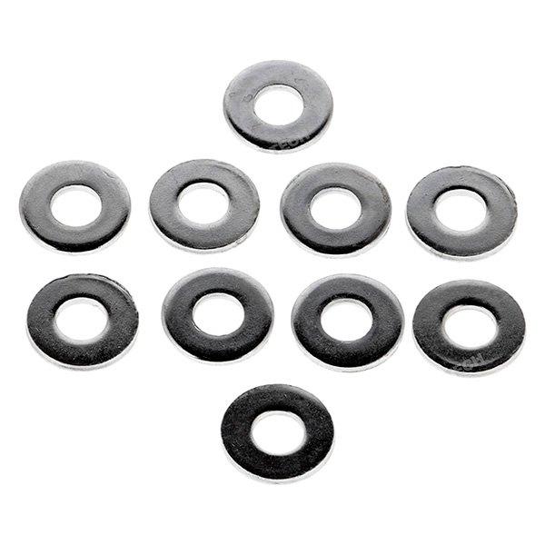 Mevotech® MS60049 - Supreme™ Front Adjustable Alignment Caster Shim Kit
