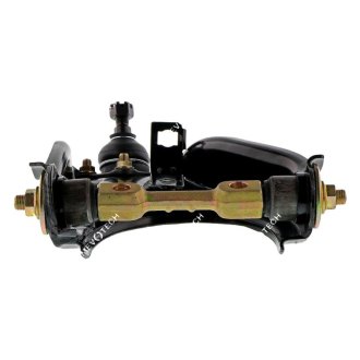 1998 Isuzu Rodeo Performance Suspension - Shocks, Springs, Struts