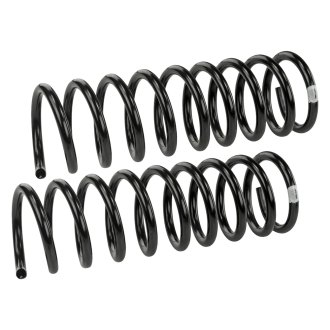 Ford Focus Coil Springs - Replacement & Performance | CARiD