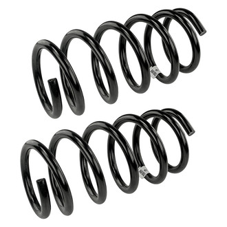 Ford Edge Performance Suspension - Springs, Shocks, Struts