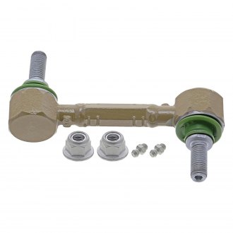 2025 Ford Maverick Performance Suspension - Shocks, Springs, Struts