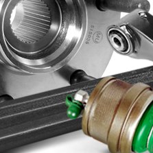 Mevotech™ | Suspension, Steering & Driveline Parts - CARiD.com