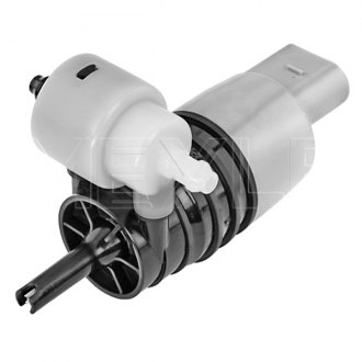 2021 Mercedes GLC Class Windshield Washer Pumps | CARiD