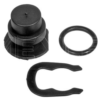 Engine Coolant Hose Flange Plugs - CARiD.com