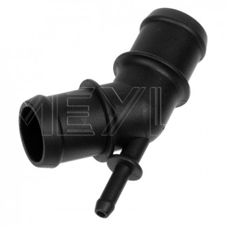 Engine Coolant Tees | CARiD