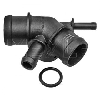 Engine Coolant Tees | CARiD