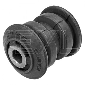 Freightliner Replacement Suspension Bushings & Kits – CARiD.com