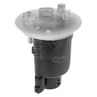 Mitsubishi Lancer Fuel Filters & Components - In-Line, Diesel | CARiD