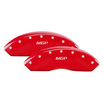Genesis Brake Caliper Covers | Colored, Custom — CARiD.com
