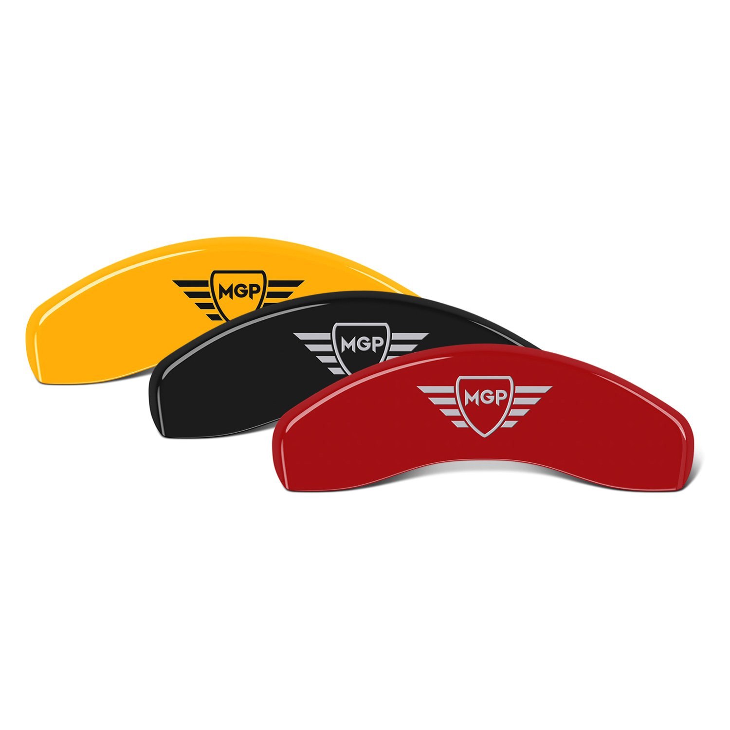 Lexus RX500h Brake Caliper Covers - Colored, Custom | CARiD