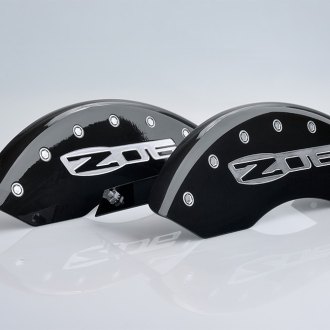MGP™ - Caliper Covers | CARiD