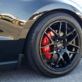 MGP™ - Caliper Covers | CARiD