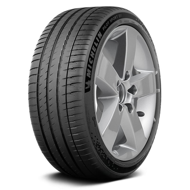 MICHELIN TIRES® PILOT SPORT EV Tires