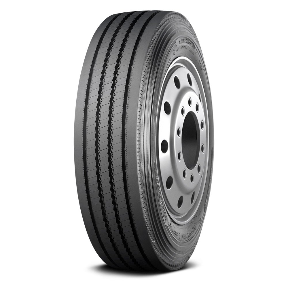 MICHELIN TIRES® 68242 - AGILIS HD Z 245/70R19.5 136M