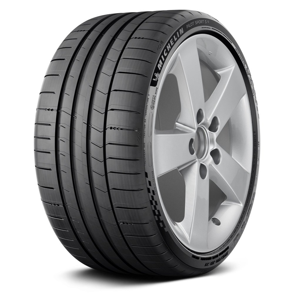 MICHELIN TIRES® PILOT SPORT 5 S Tires