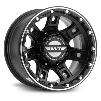 Mickey Thompson™ | Wheels & Rims from an Authorized Dealer — CARiD.com