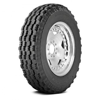 15 Inch Off-Road, All-Terrain, Mud Tires — CARiD.com