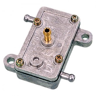 Mikuni™ - Carburetors, Fuel Pumps & Rebuild Kits | CARiD