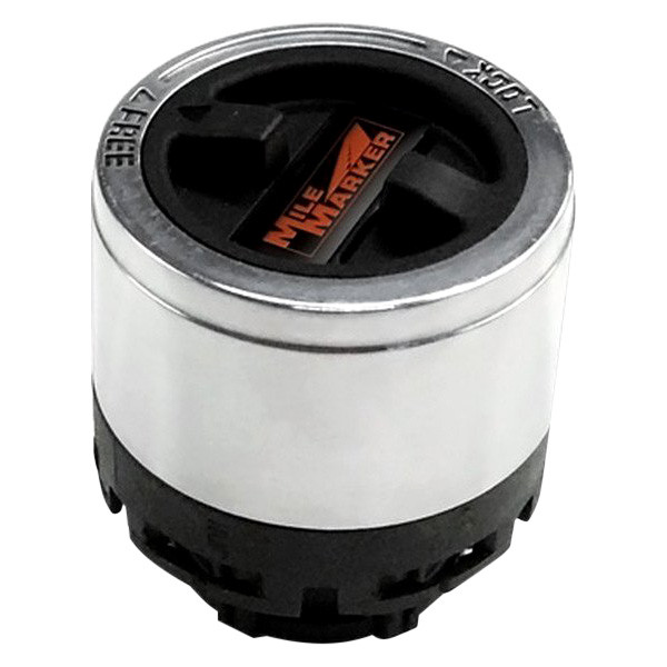 Mile Marker® 426 - Premium Internally Mounted Lock Out Hub Set