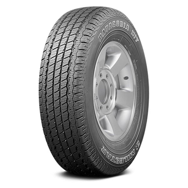 MILESTAR® 24265018 - PATAGONIA H/T WITH OUTLINED WHITE LETTERING P235 ...