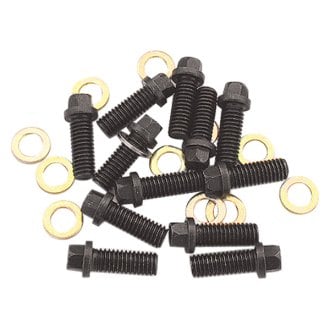 Milodon™ - Oil Pans, Pumps, Gear Drives & Engine Parts | CARiD