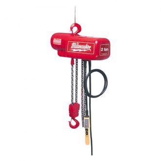 Milwaukee Tools™ | Borescopes, Chain Hoists, Equipment — CARiD.com