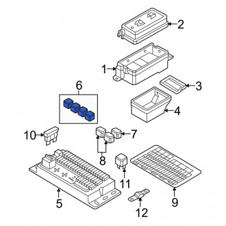 Mini OEM Engine & Components | CARiD
