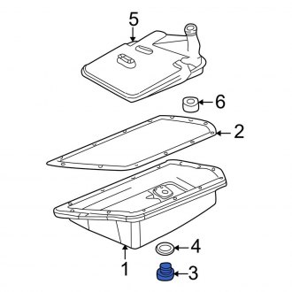 Mini Cooper OEM Transmission Parts | Coolers, Flywheels — CARiD.com