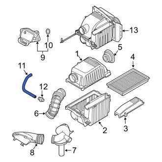 Mini OEM Engine & Components | CARiD