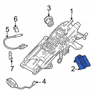 Mini Clubman OEM Ignition Parts | Coils, Spark Plugs — CARiD.com