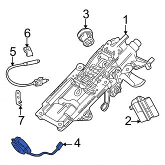 Mini OE™ Steering | CARiD